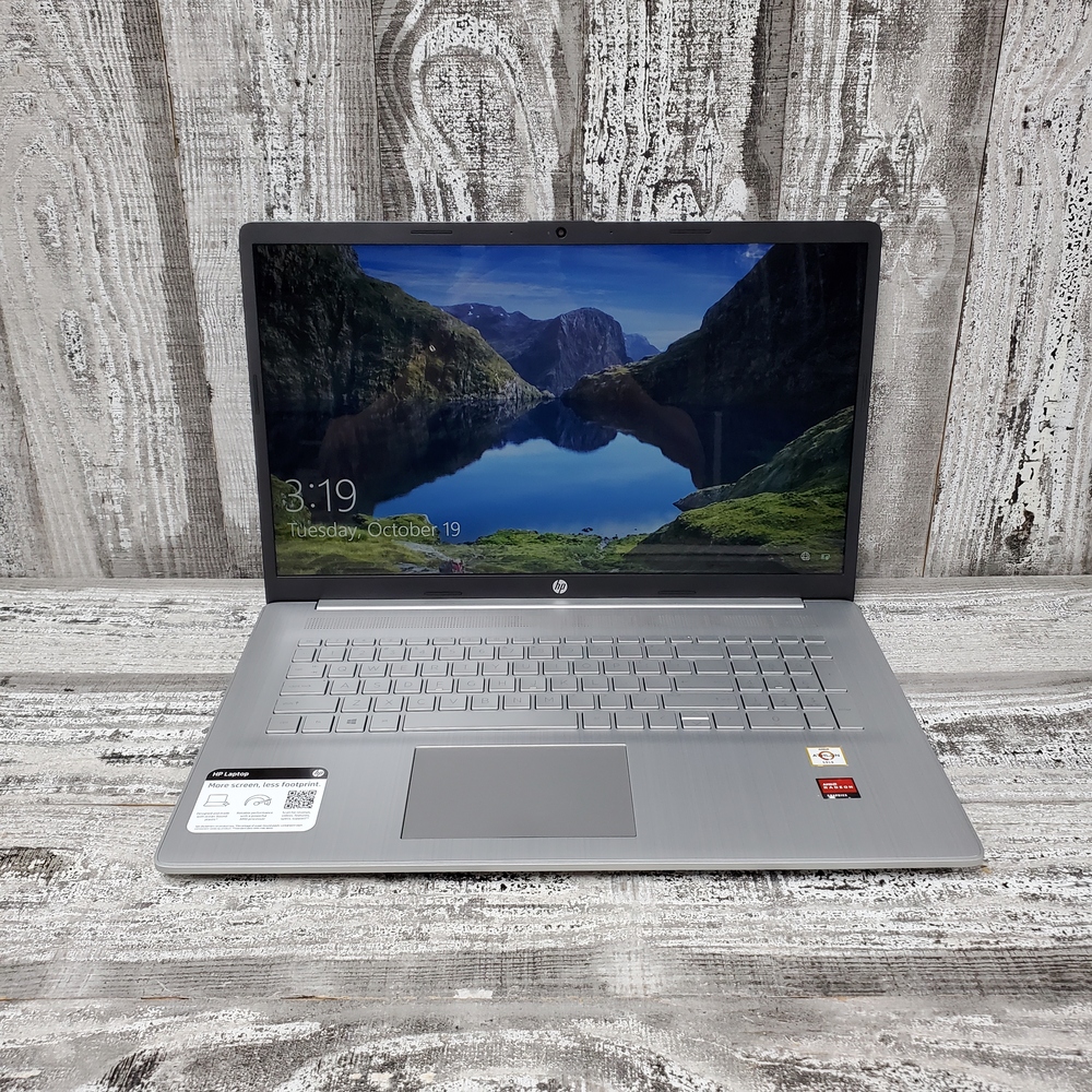 HP Laptop Windows 10 | Dynasty Jewelry and Loan