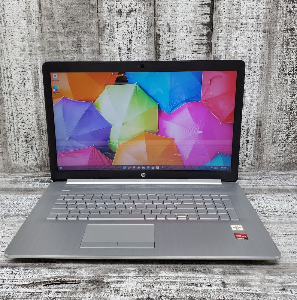 HP Laptop Windows 11 | Dynasty Jewelry and Loan