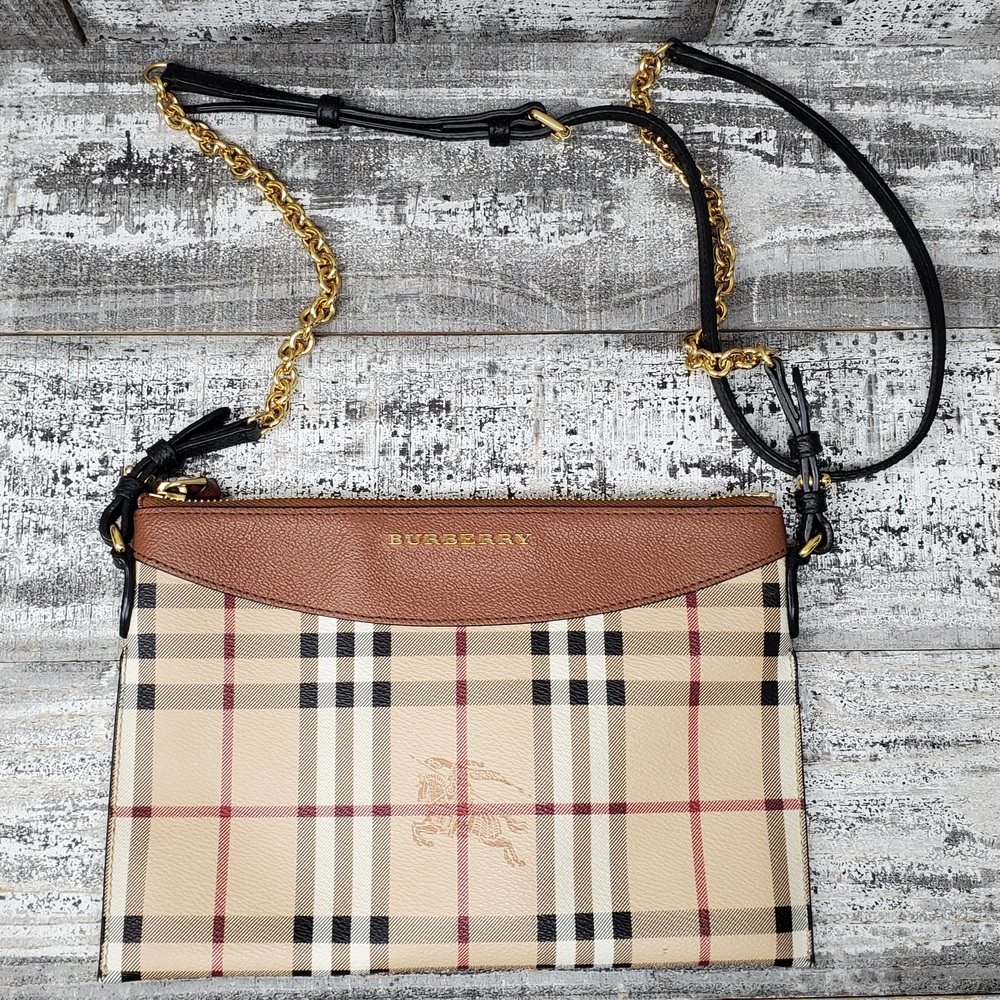Burberry Classic Pouch | Dynasty Jewelry and Loan
