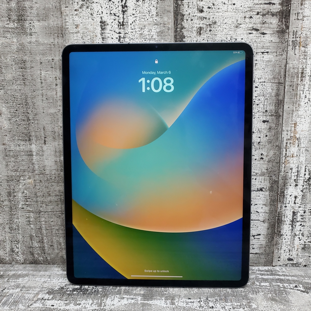 Apple iPad Pro 4th Generation 128GB | Dynasty Jewelry and Loan