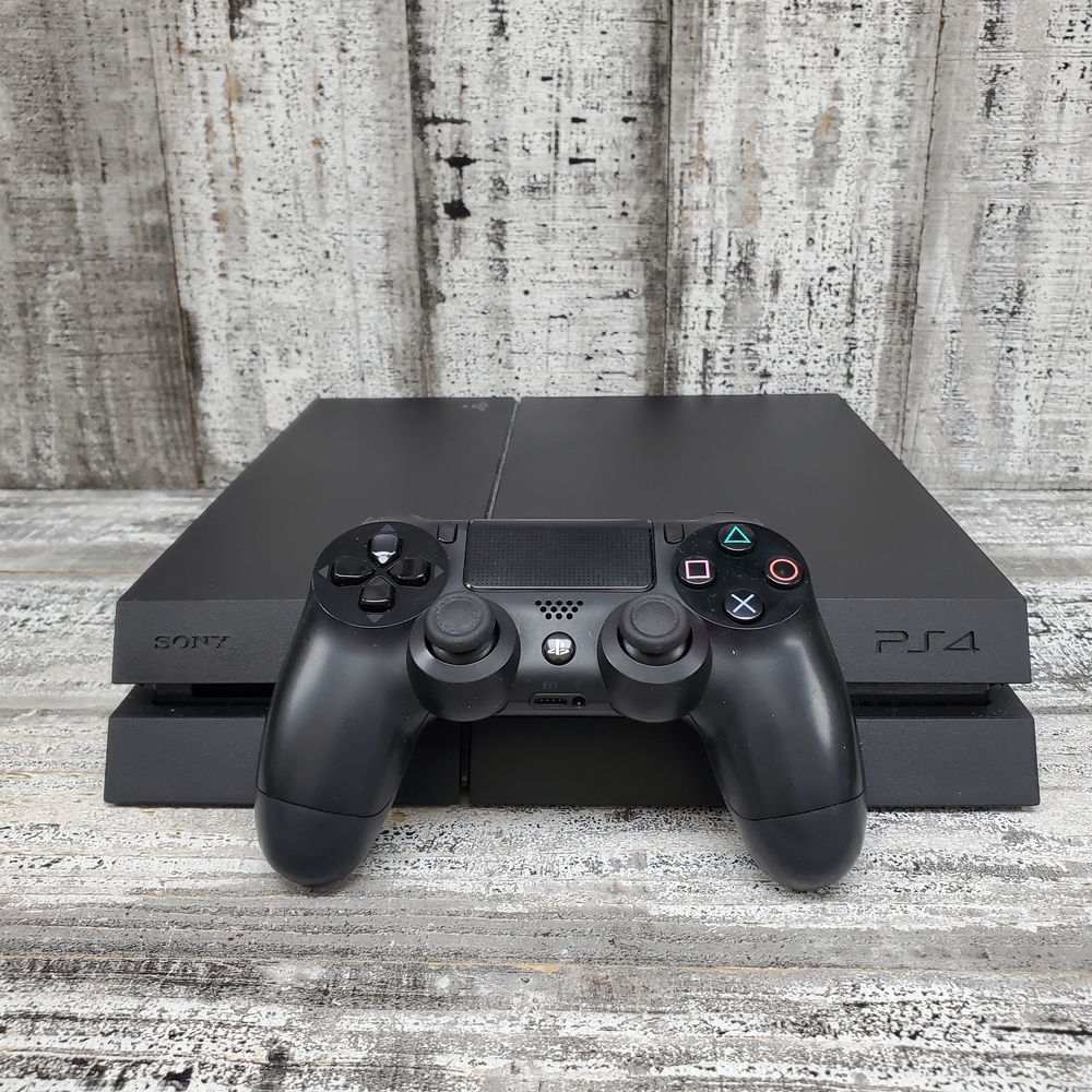 Sony Playstation 4 First Generation 500Gb Console | Dynasty Jewelry and ...