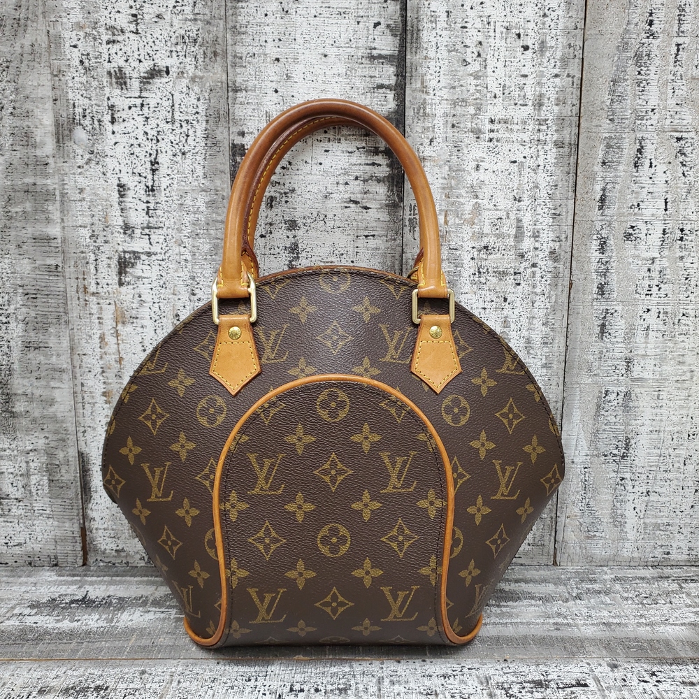 Louis Vuitton Ellipse Bag Dynasty Jewelry And Loan